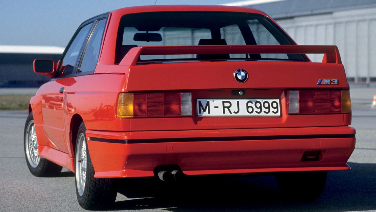 10 Times German Manufacturers Built Cars That Became Cult-Classics