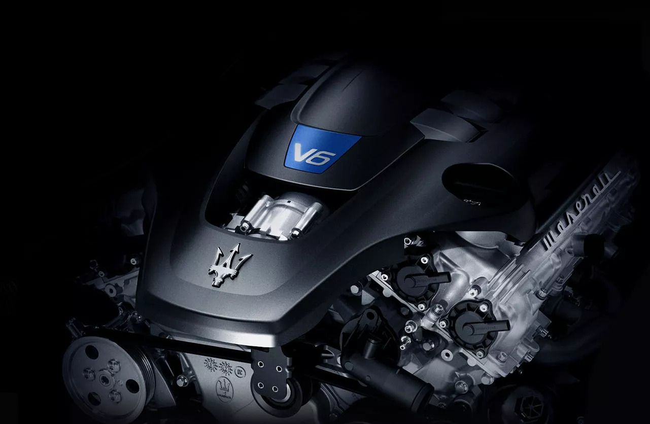 10 Reasons Why We'd Love To Own The Maserati Levante