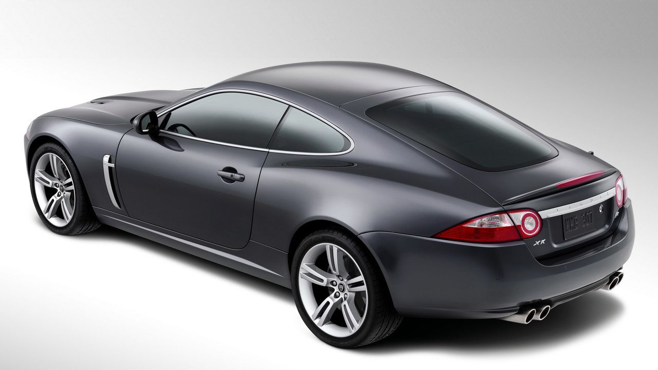 10 British Cars That'll Soon Be Worth A Fortune