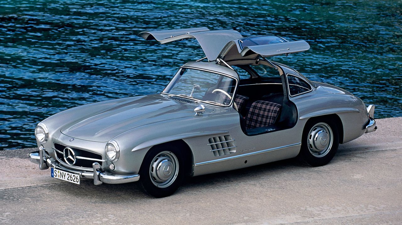 10 Times German Manufacturers Built Cars That Became Cult-Classics