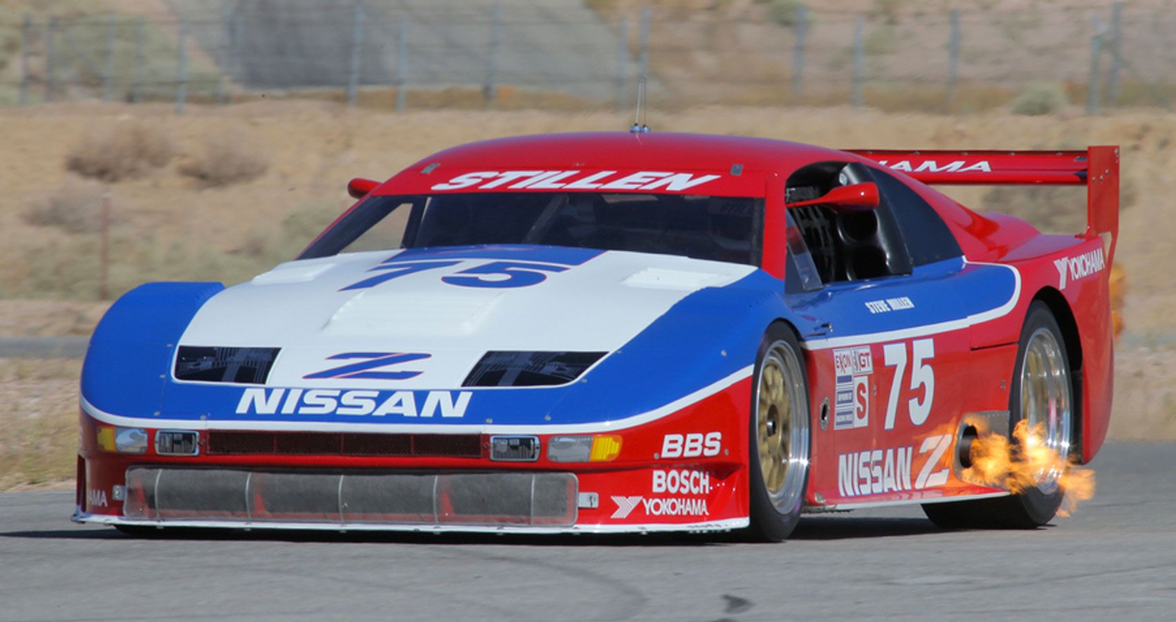 10 Reasons Why You Should Buy A Nissan 300ZX