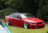 Slammed Bmw 335i Sedan Slammed Bmw 335i Sedan