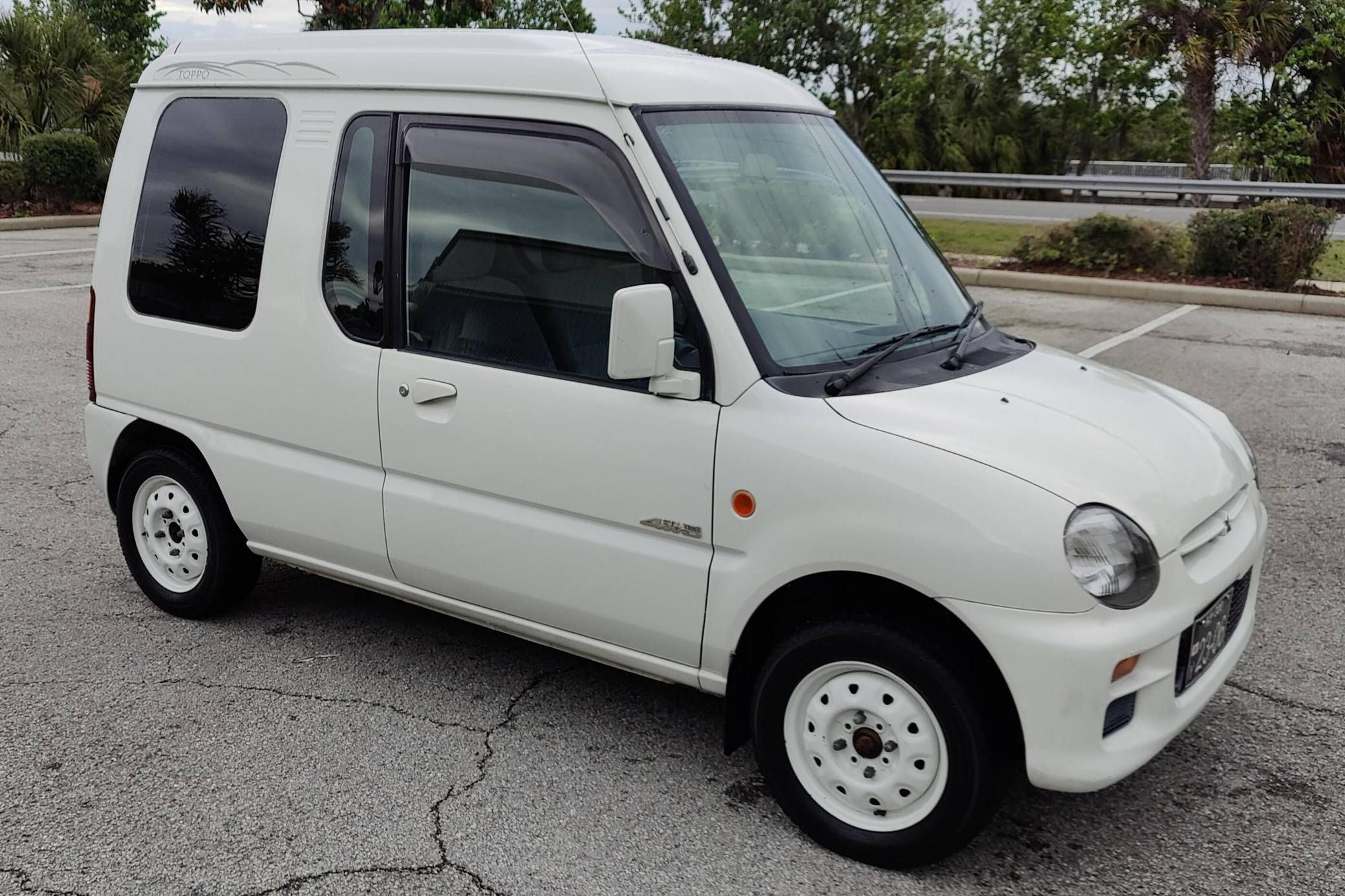 These Are The 10 Weirdest Japanese Hatchbacks Ever Made