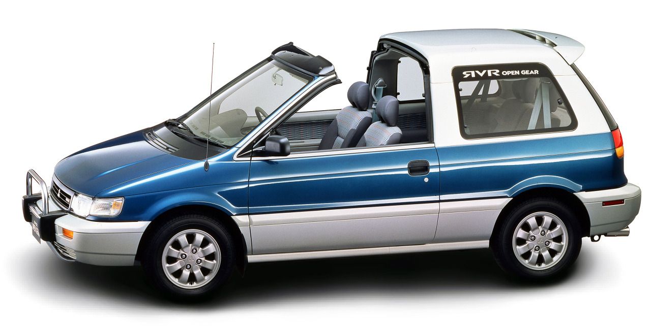 10 Best Classic Japanese Sleeper Cars