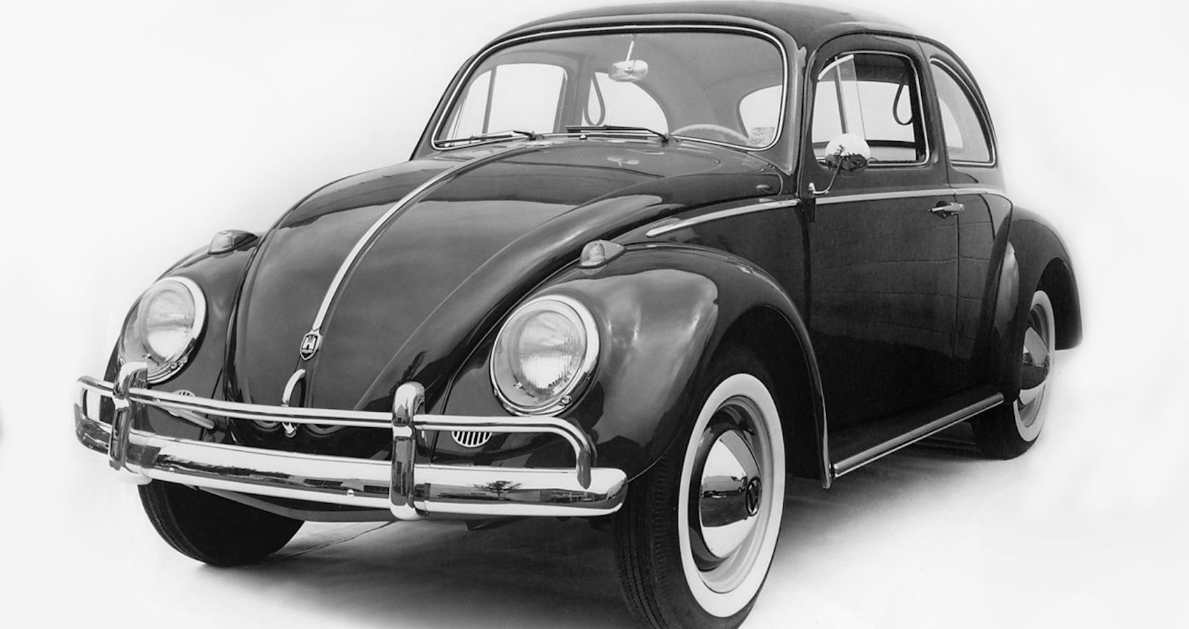 10 Fast Facts About Ferdinand Porsche