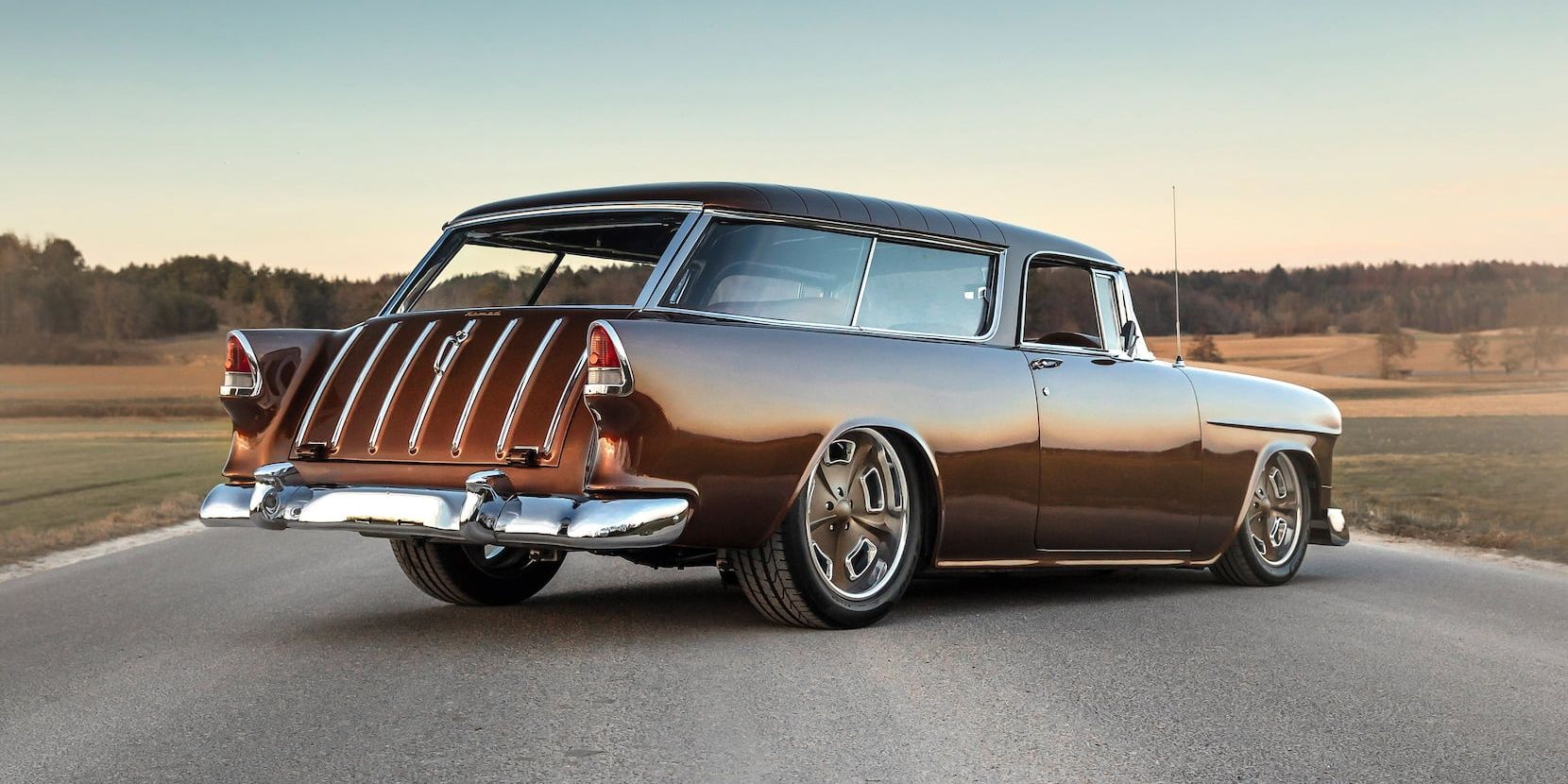 These 10 Chevy Cars Were Born To Be Souped Up