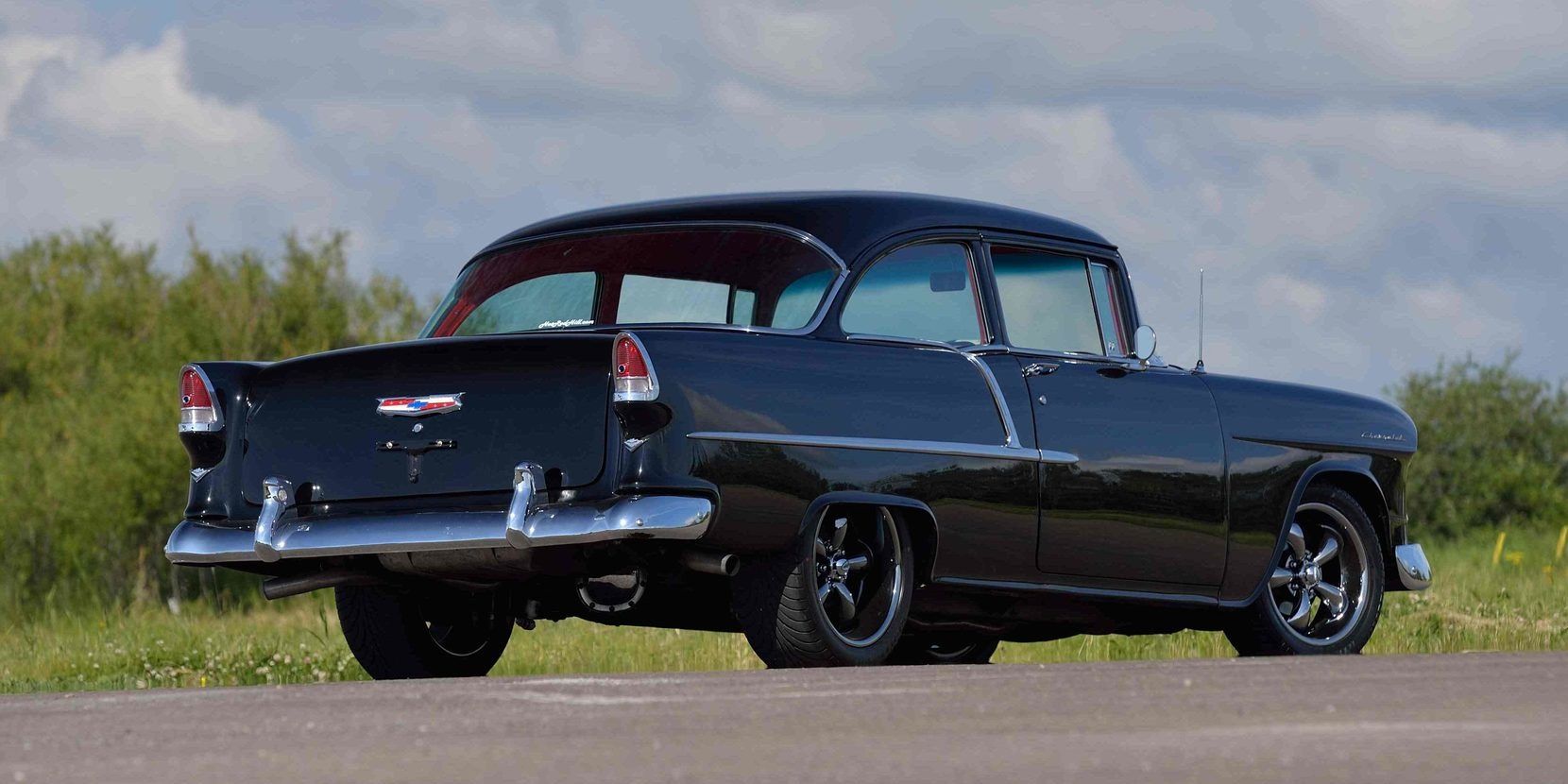 These 10 Chevy Cars Were Born To Be Souped Up