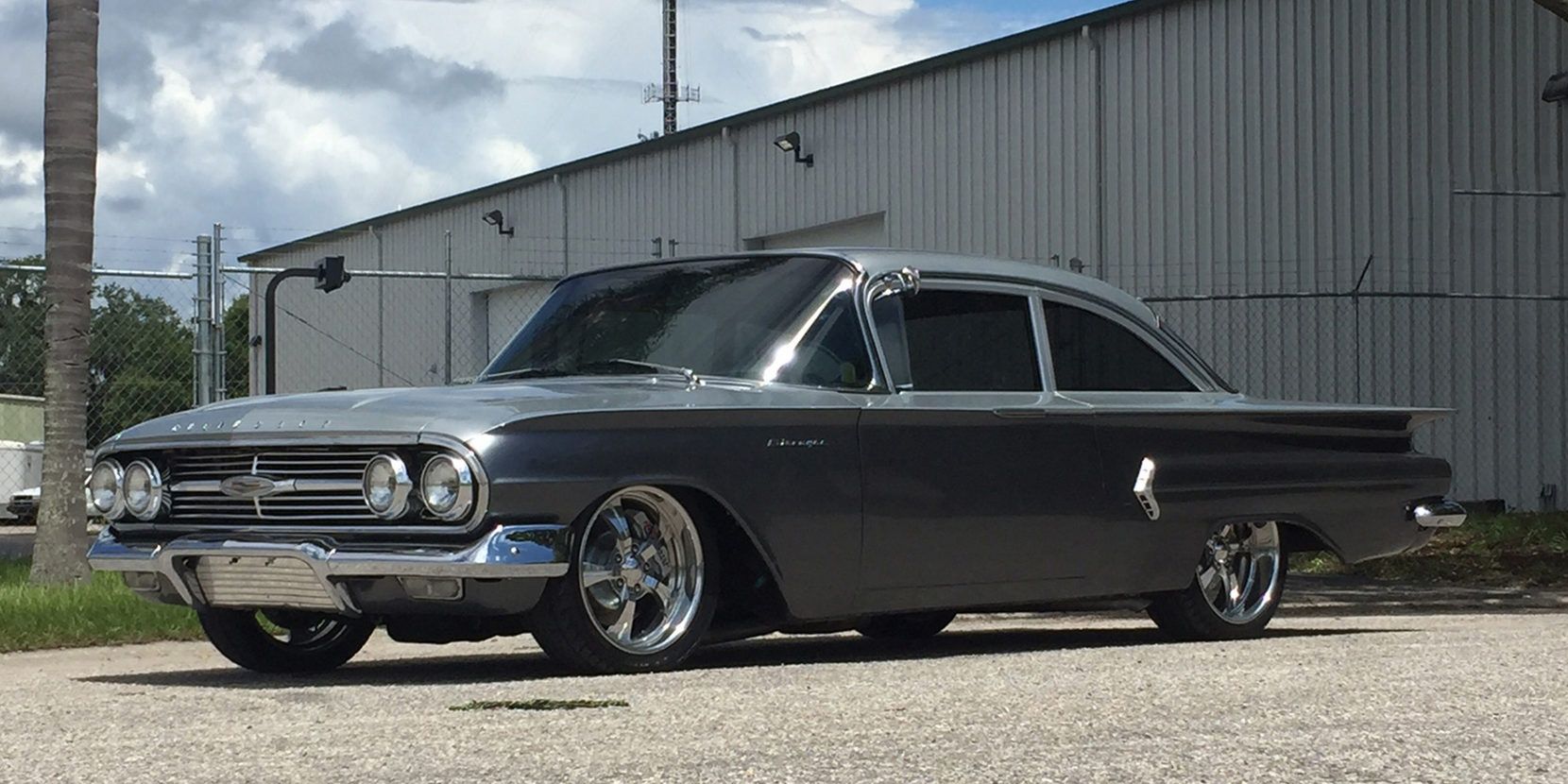 These 10 Chevy Cars Were Born To Be Souped Up