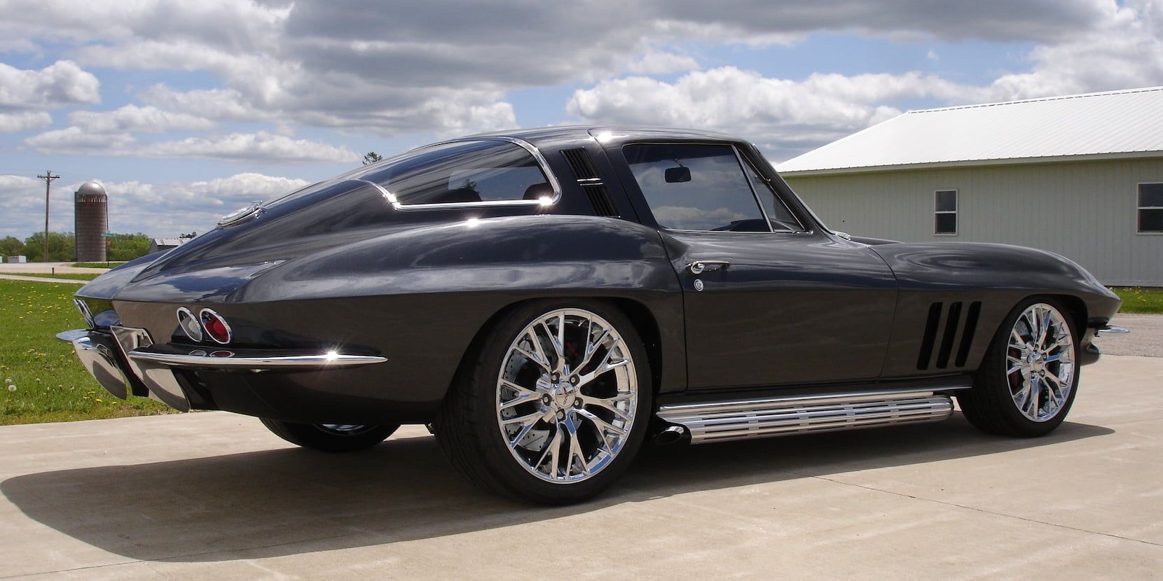 These 10 Chevy Cars Were Born To Be Souped Up