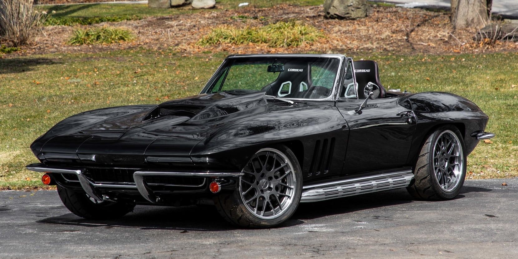 These 10 Chevy Cars Were Born To Be Souped Up