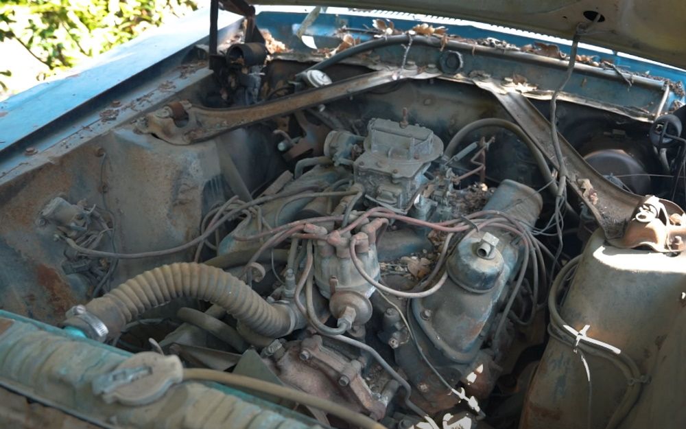 Why This Classic 1967 S-Code Mustang Convertible Is A Great Dennis ...