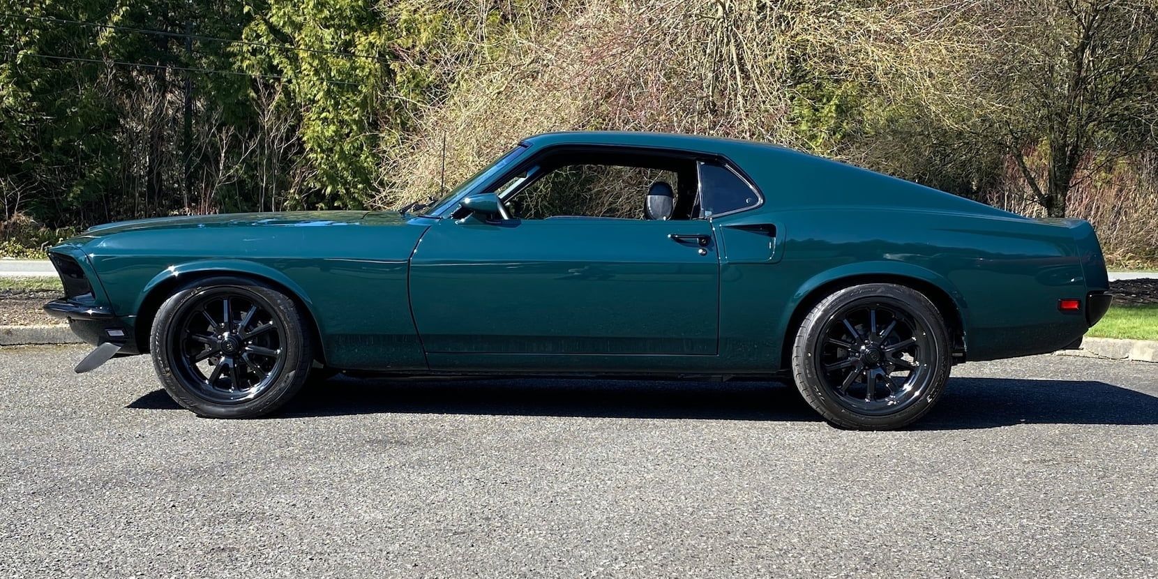 10 Must-Have Mods For Your Muscle Car