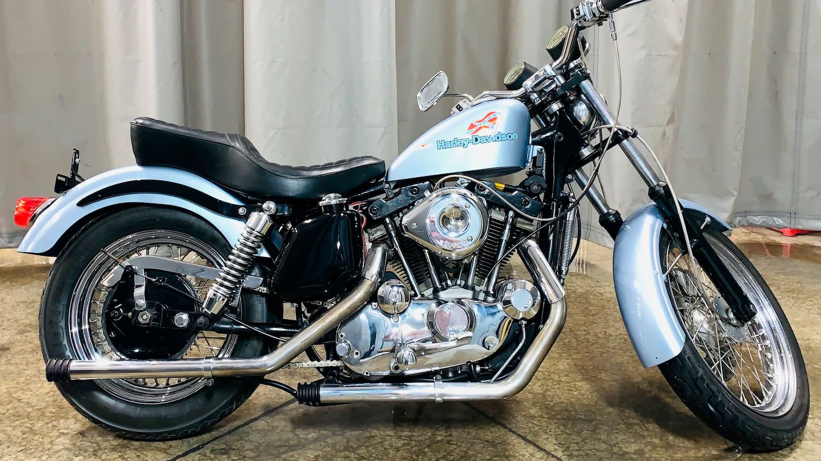 10 Things Only Real Bikers Know About The History Of Harley-Davidson