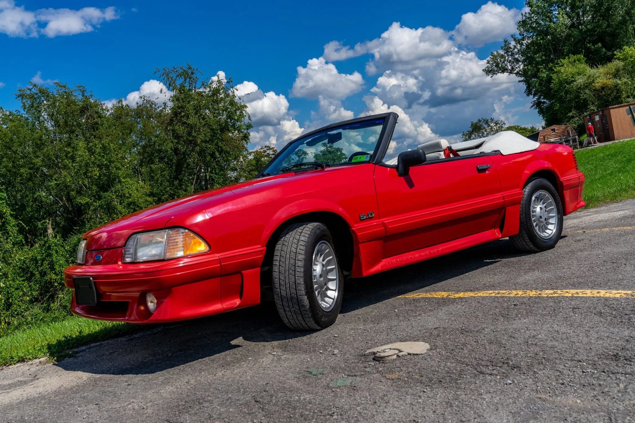A Guide To Buying A 1979-1993 Ford Fox Body Mustang