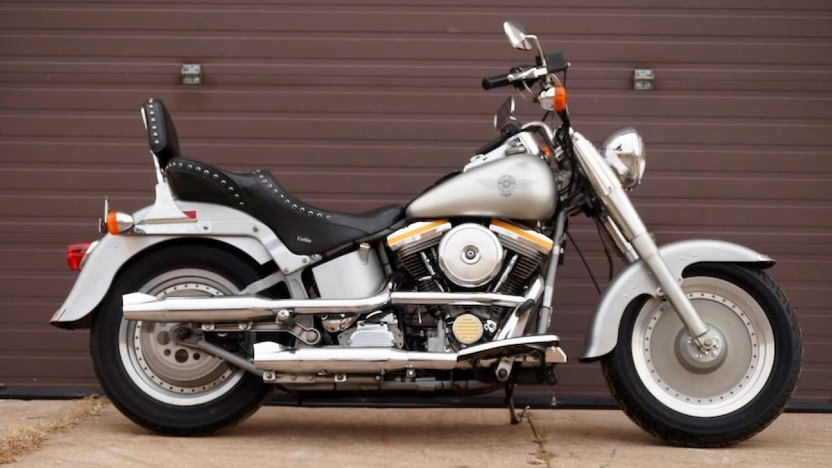 10 Things Only Real Bikers Know About The History Of Harley-Davidson