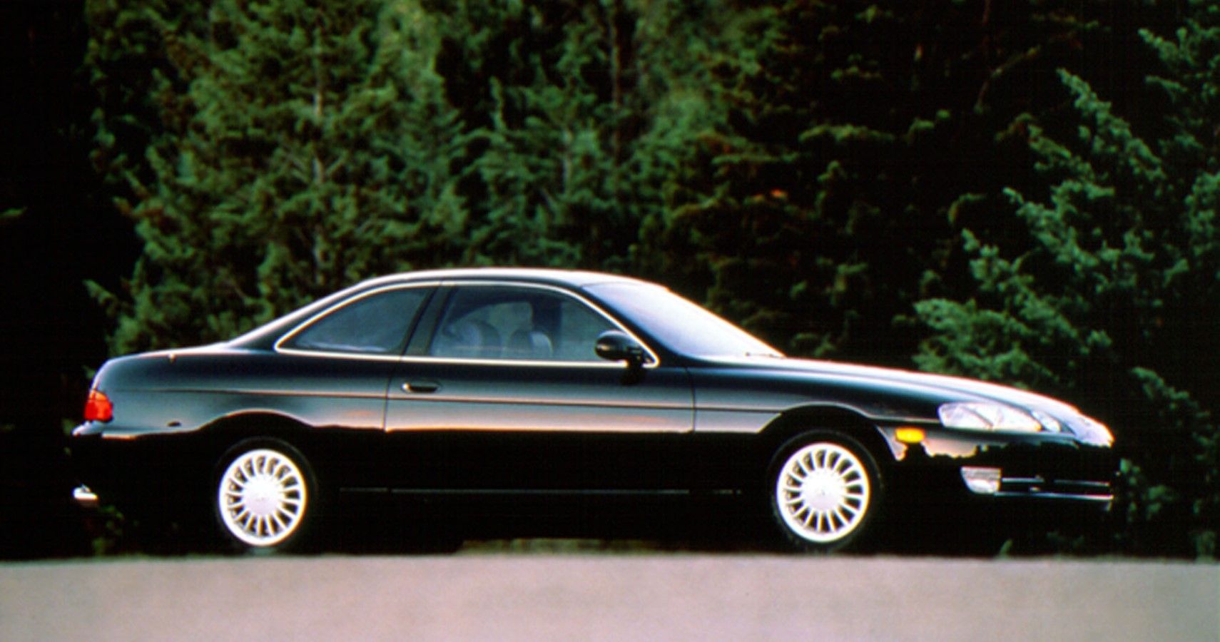 Here's Why The Lexus SC300 Is The Perfect Cheap JDM To Buy In 2022