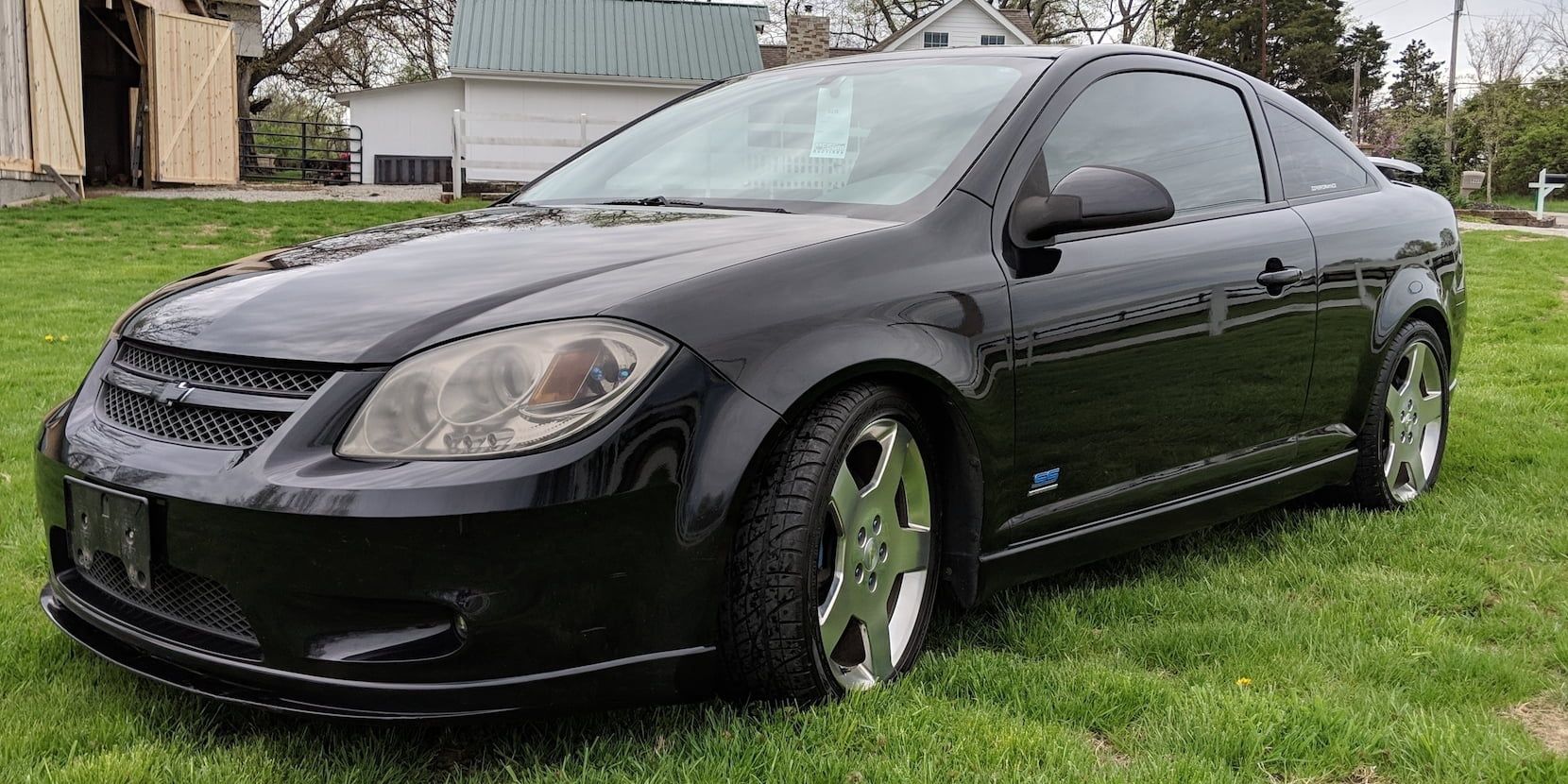These 10 Chevy Cars Were Born To Be Souped Up