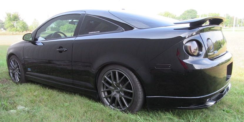 These 10 Chevy Cars Were Born To Be Souped Up