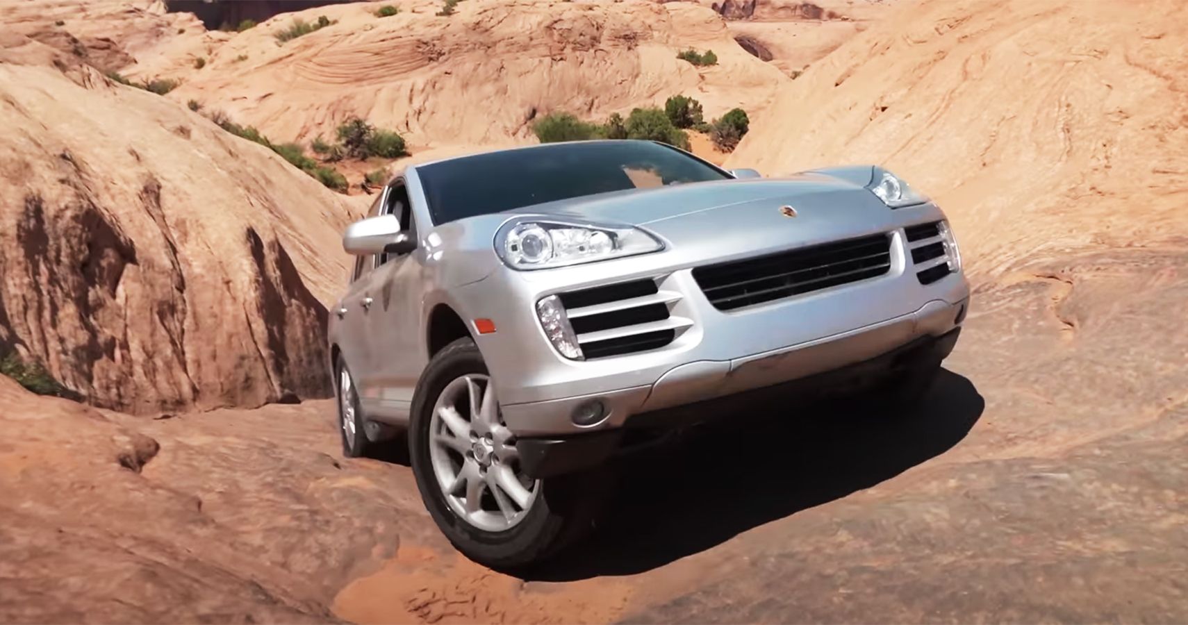 10 Reasons Why Porsche Is The Best Carmaker To Date