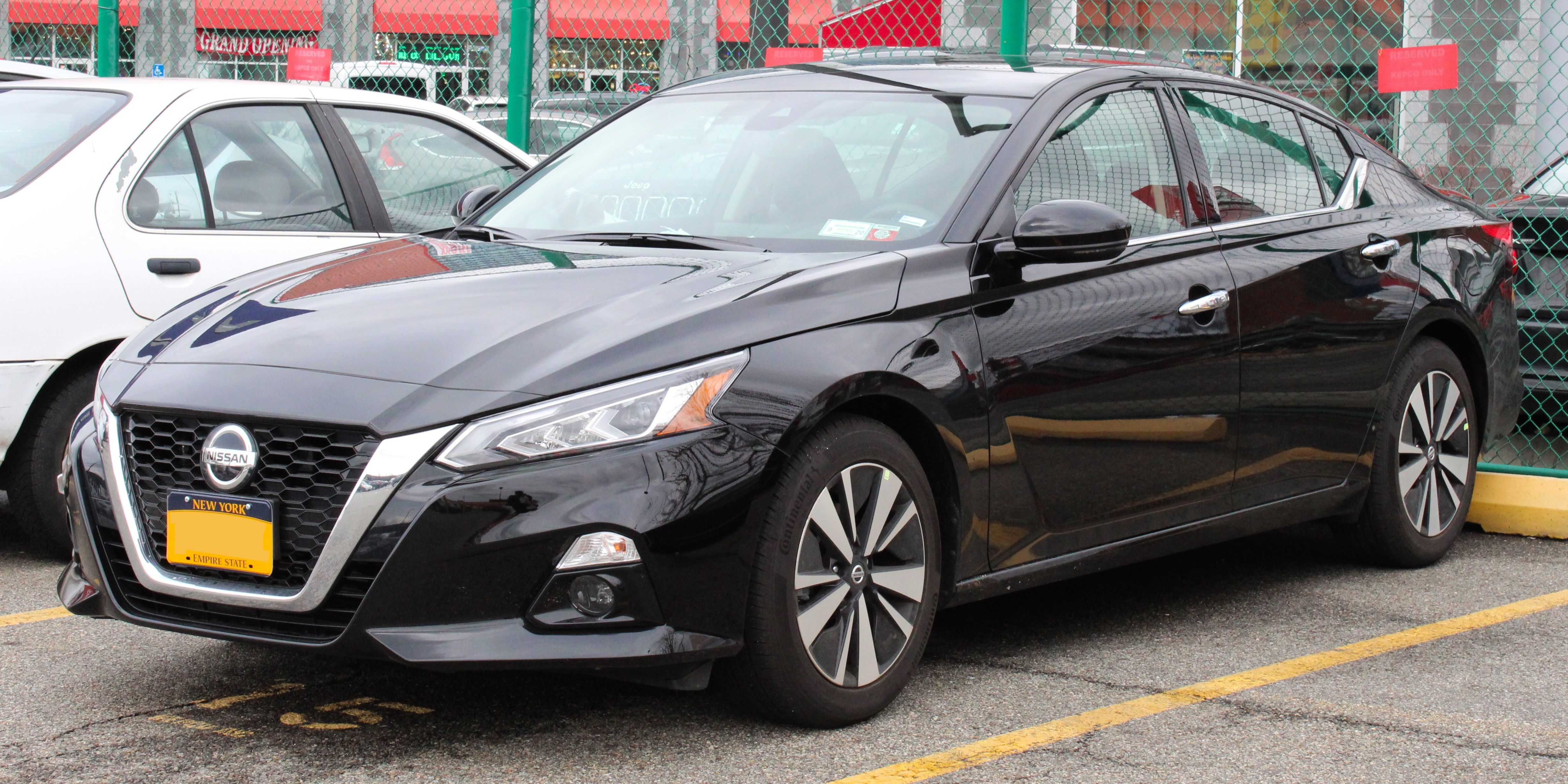 9 Vehicles Involved In Most Crashes In America