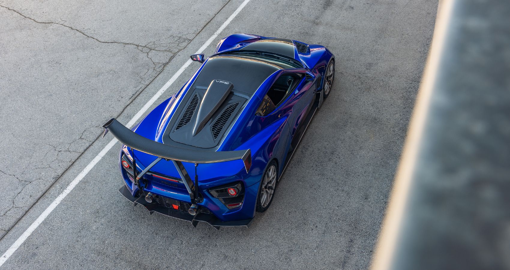 Zenvo Tsr Dubai Embraces Zenvo TSR S Hypercar | Luxe Gulf Magazine