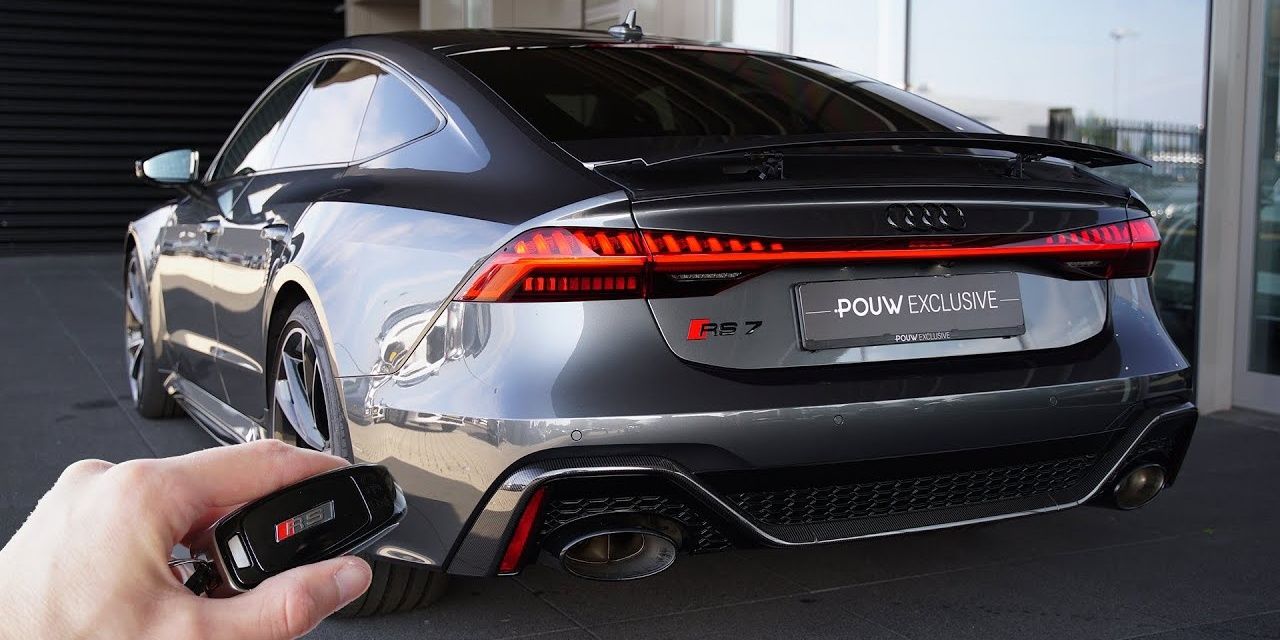 5 Reasons Why We Love The Cadillac CT5-V Blackwing (5 Reasons Why We ...