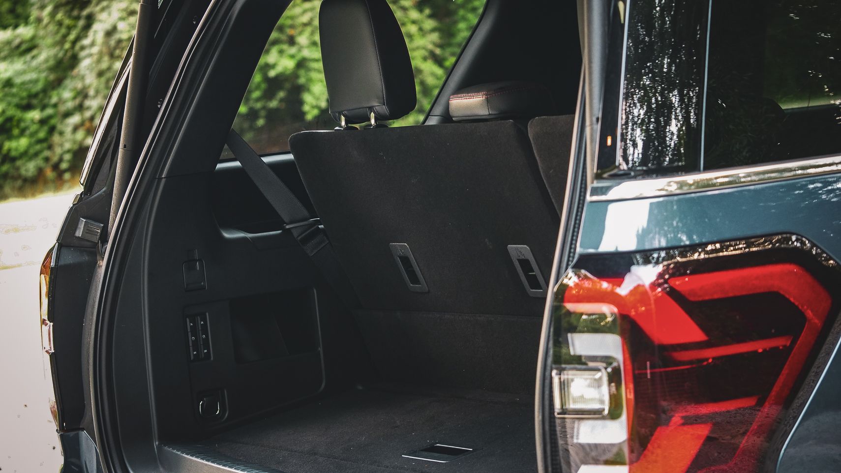 The 2022 Ford Expedition Is Surprisingly Great: Full Review