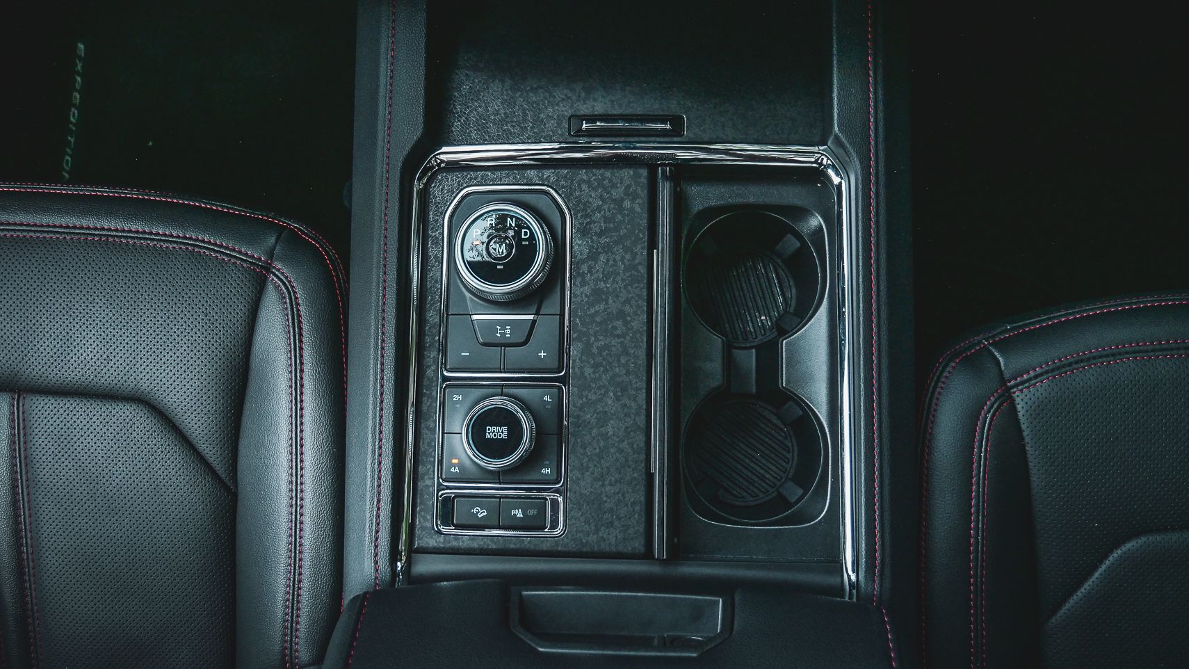 The 2022 Ford Expedition Is Surprisingly Great: Full Review