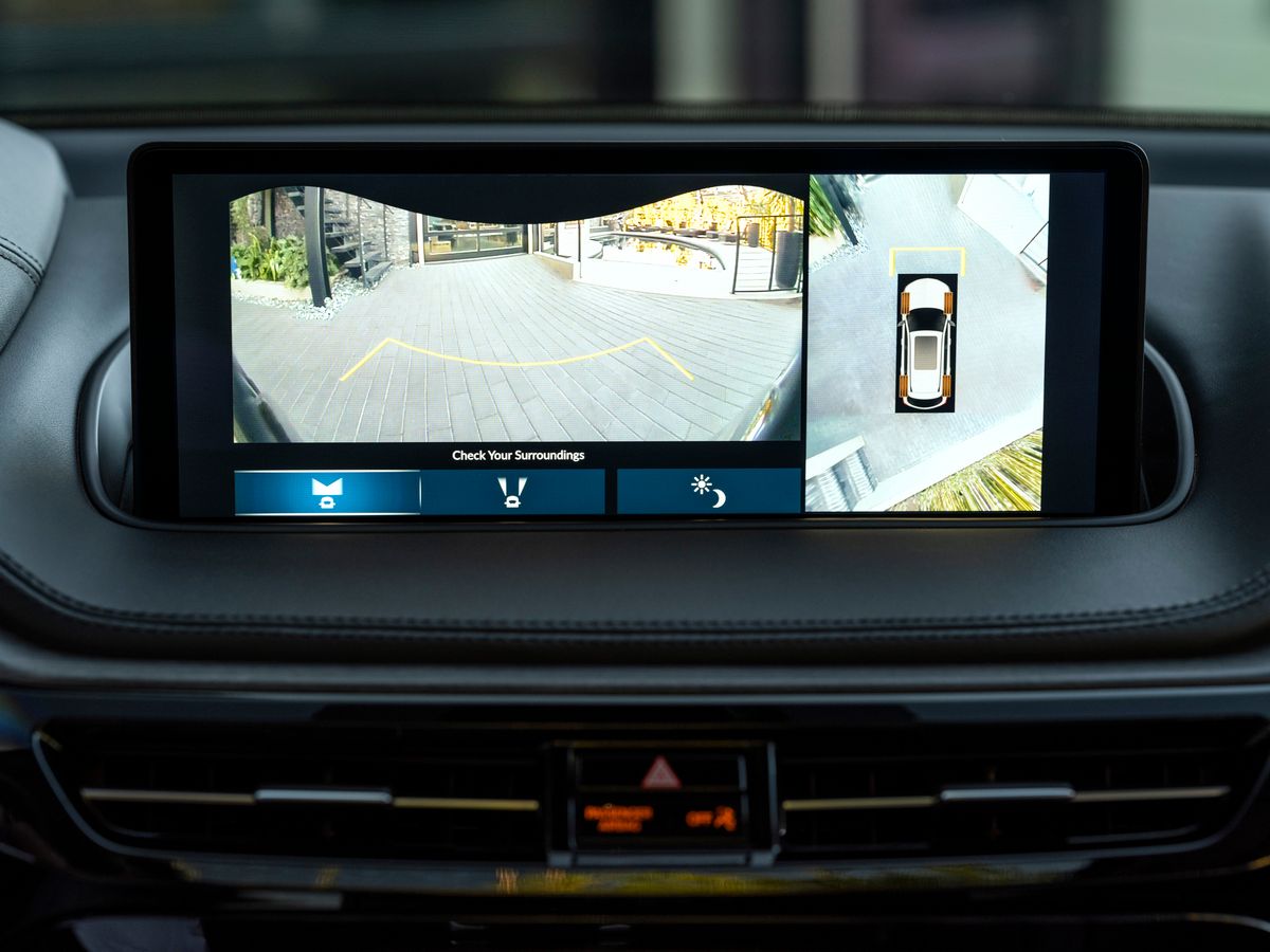 10 Reasons Why You Should Consider Buying The 2022 Acura MDX If You ...