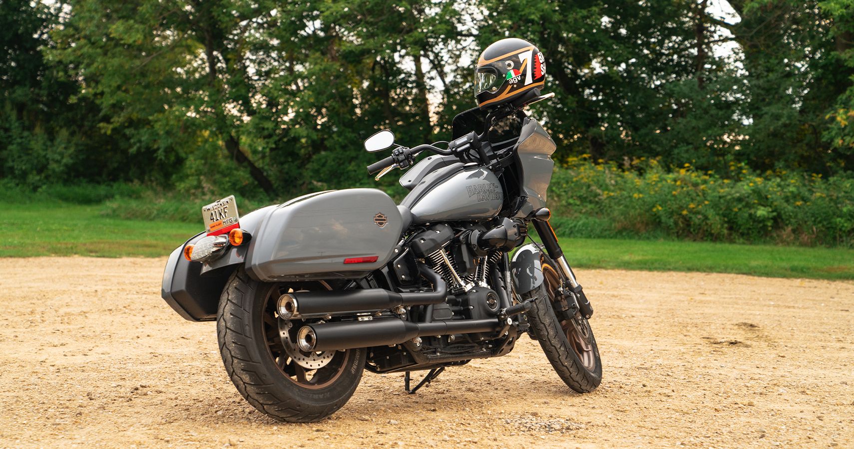 2022 Harley-Davidson Low Rider ST Review: The Motor Company Gives The ...