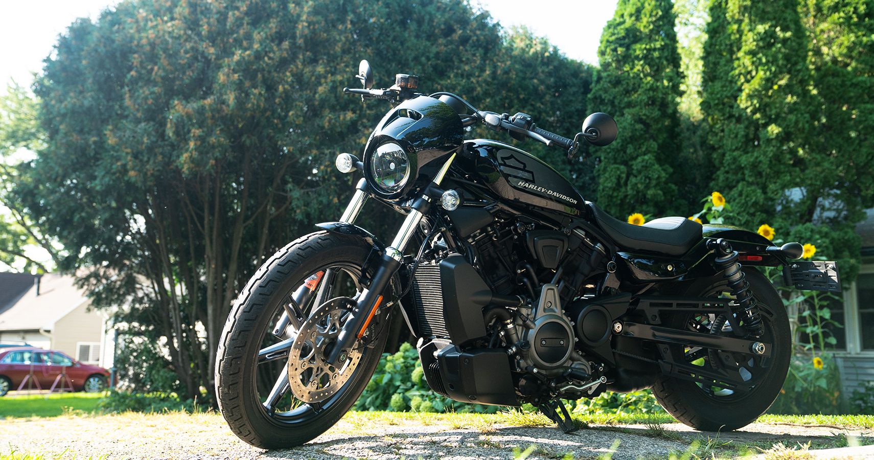 These Pictures Perfectly Illustrate Every Motorcycle Segment