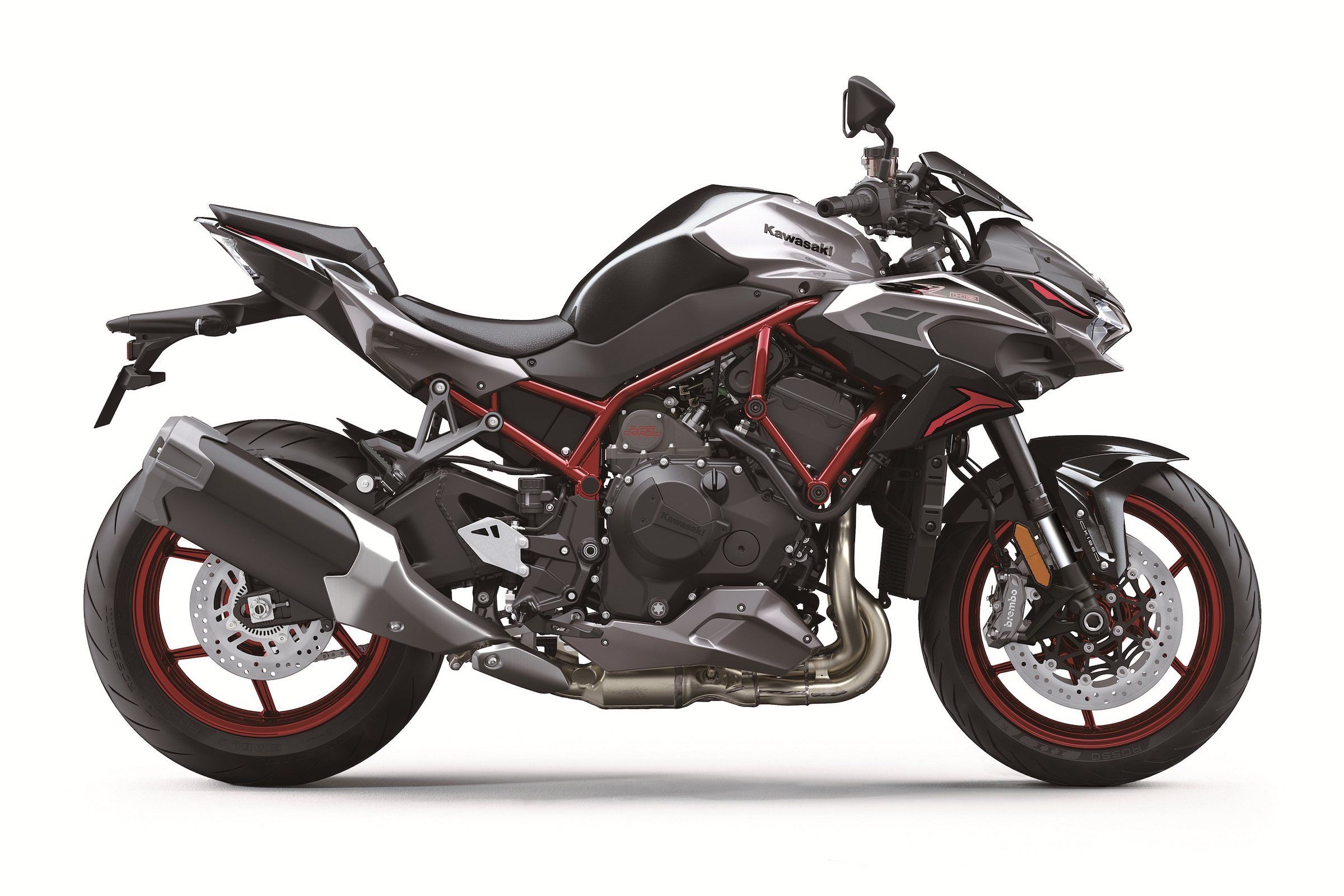 A Guide To Buying A 2023 Kawasaki Z H2