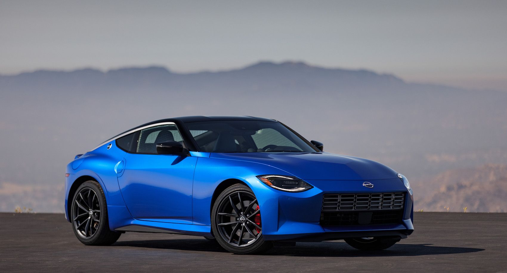 10 Optional Extras Every Gearhead Should Spec Their Nissan Z With