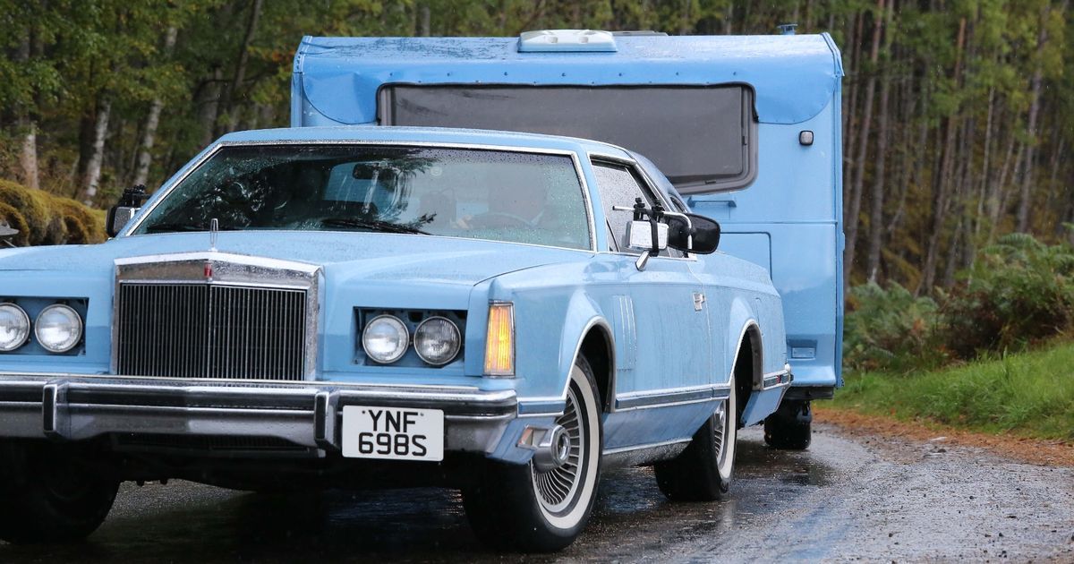 These Are The 10 Best Cars From The Grand Tour Specials