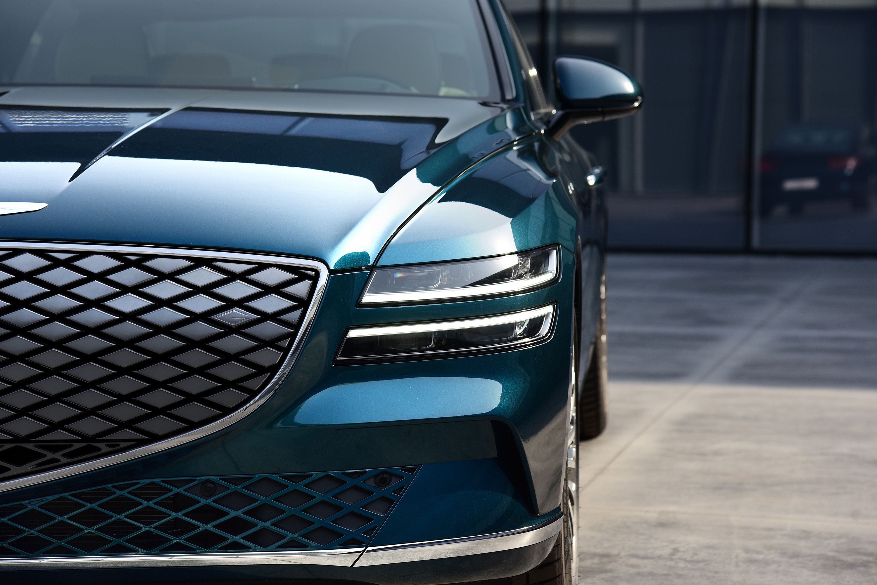 A Guide To Buying A 2023 Genesis G80 Electrified