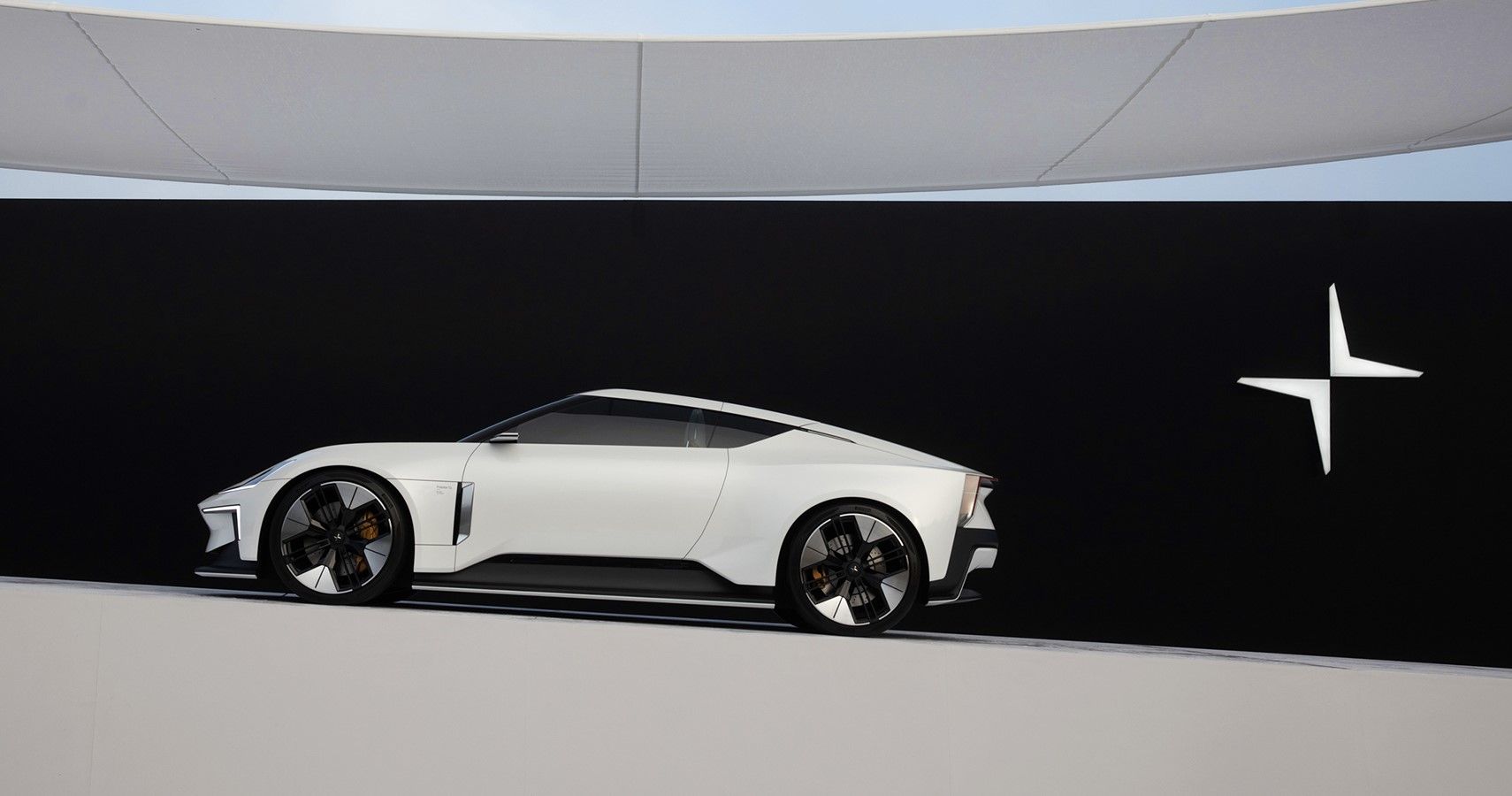 Everything You Need To Know About The Polestar 6 LA Concept Edition