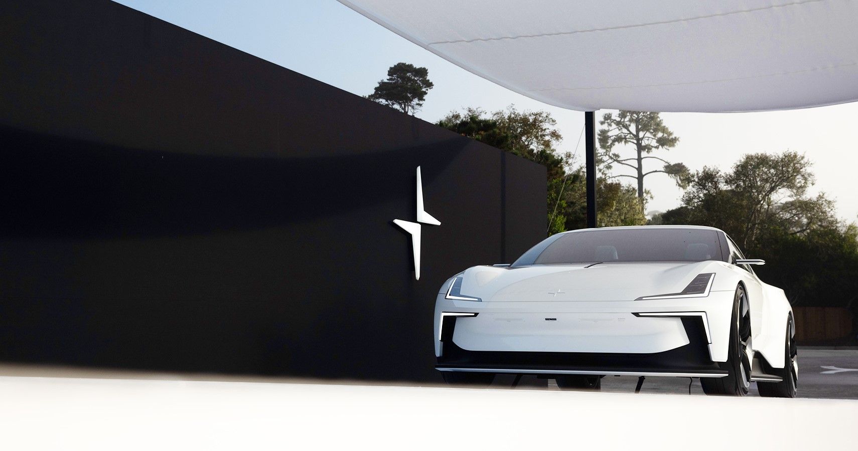 Everything You Need To Know About The Polestar 6 LA Concept Edition