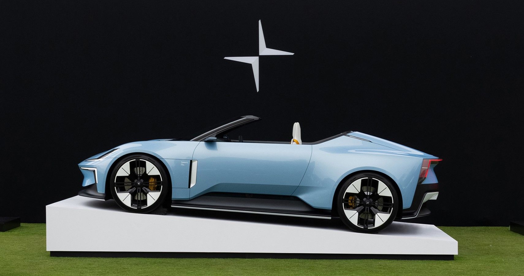 Everything You Need To Know About The Polestar 6 LA Concept Edition