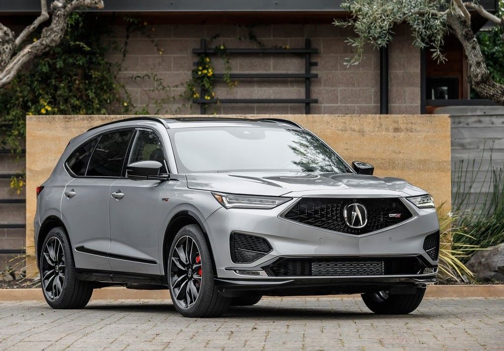 This Is The Real Meaning Behind The Acura Logo