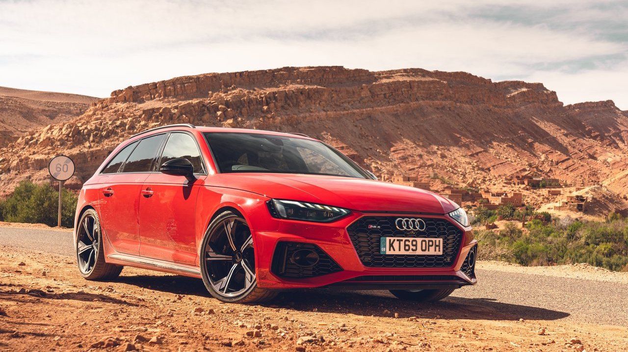 10 Sick Performance Wagons We Wish Were Available In The States