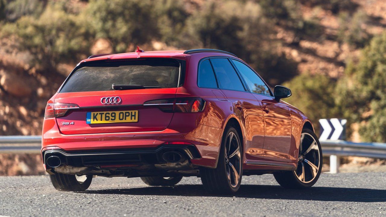 10 Sick Performance Wagons We Wish Were Available In The States