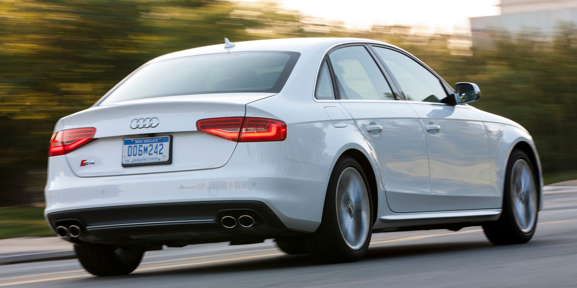 A Guide To Buying A 2009-2016 Audi S4