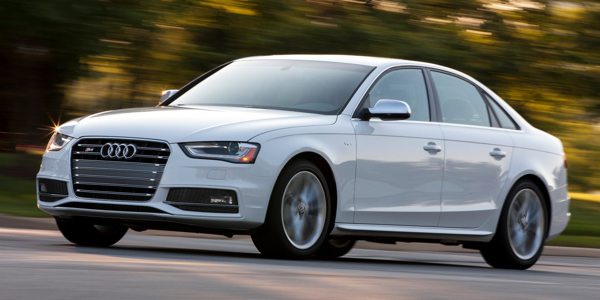 A Guide To Buying A 2009-2016 Audi S4