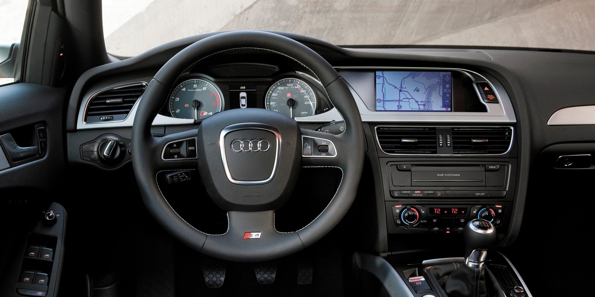 A Guide To Buying A 2009-2016 Audi S4