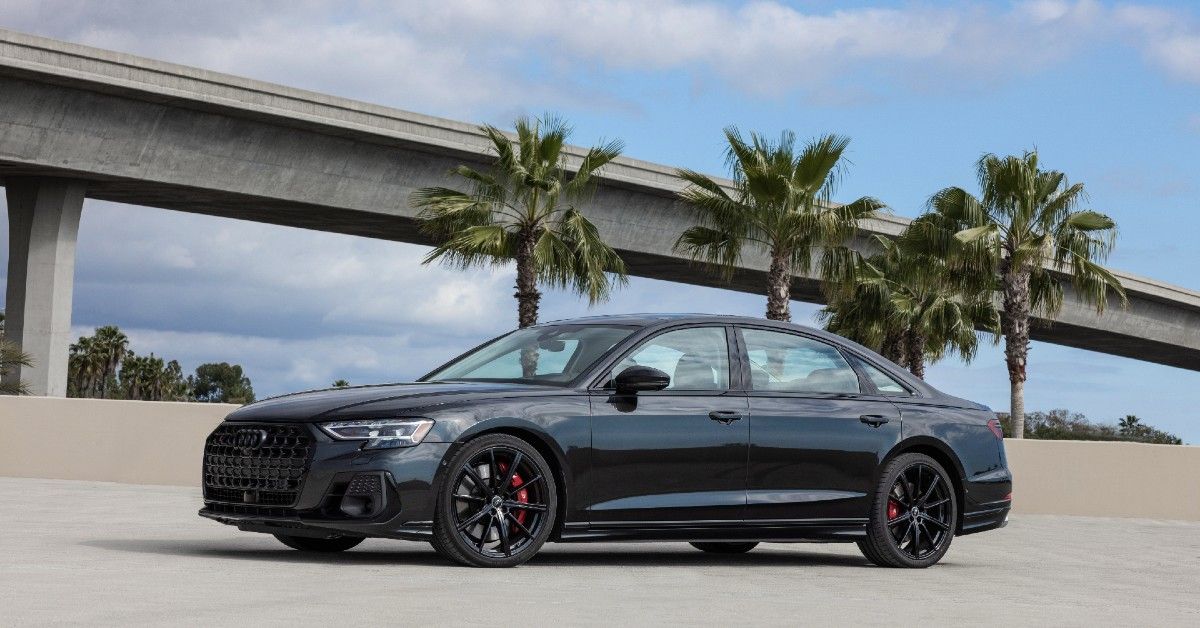 This Is The Reason Mobsters Favor Mercedes-Benz Cars