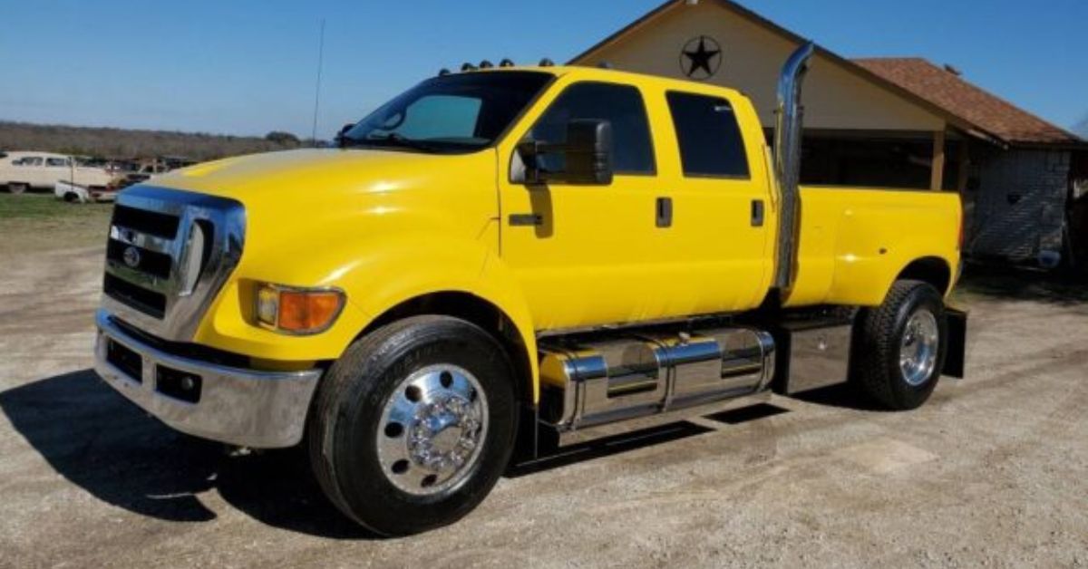 This Collection Of Cars Up For Sale In Texas Contains Many Different Icons
