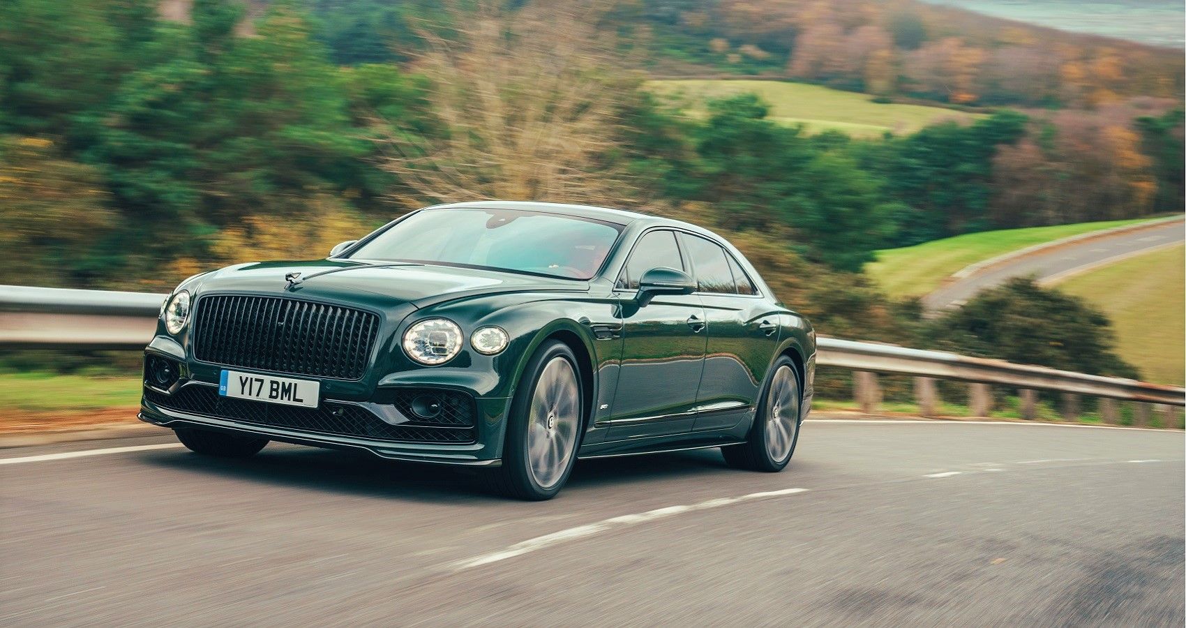10 Sports Sedans That Are Fun To Drive... But Horrible To Own