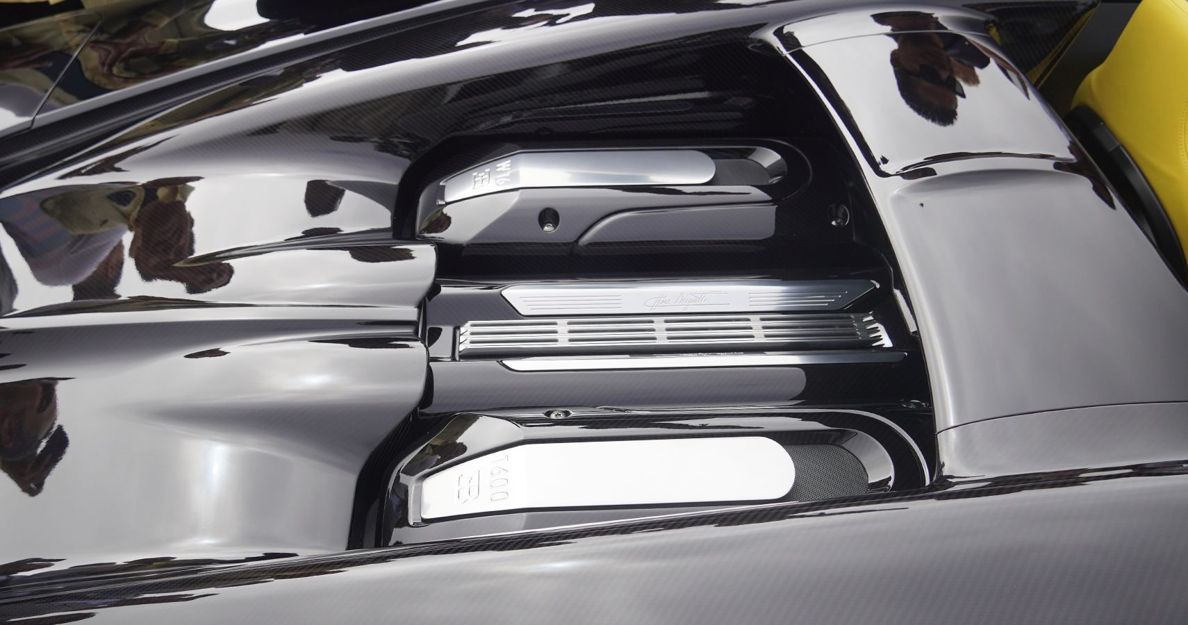 EXCLUSIVE: Bugatti Mistral Designer Frank Heyl Describes How Aero ...