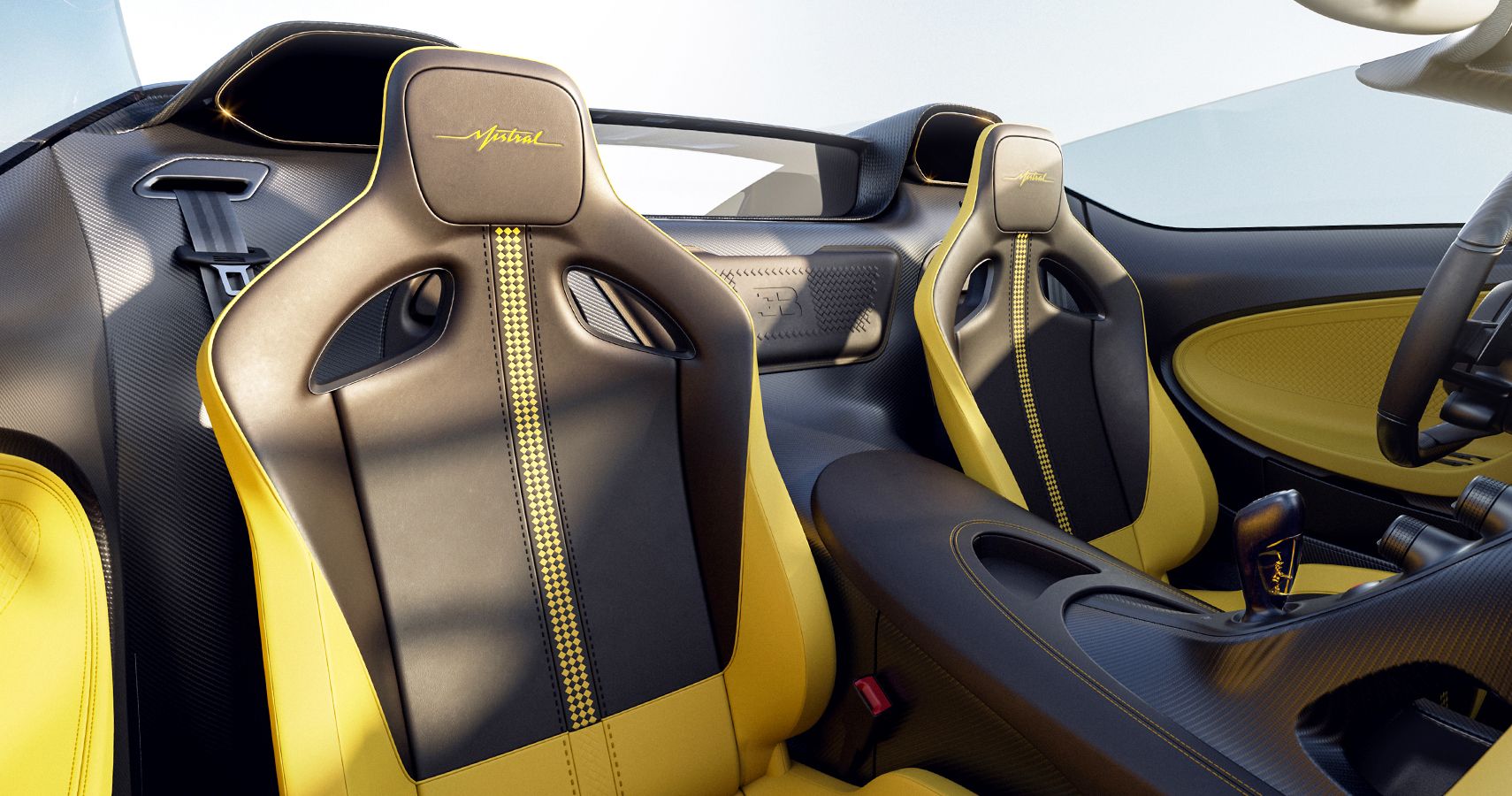 EXCLUSIVE: Bugatti Mistral Designer Frank Heyl Describes How Aero ...