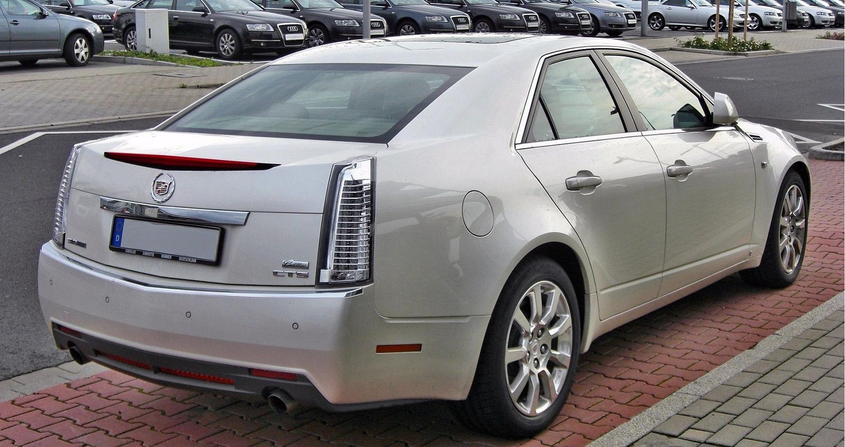10 American Cars Under $10,000 That Have Endless Tuning Potential